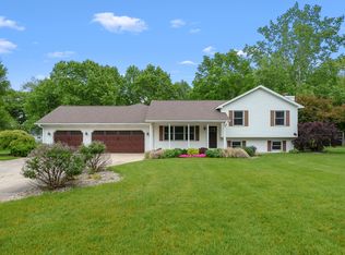 20008 M 60, Three Rivers, MI 49093 | MLS #25019173 | Zillow