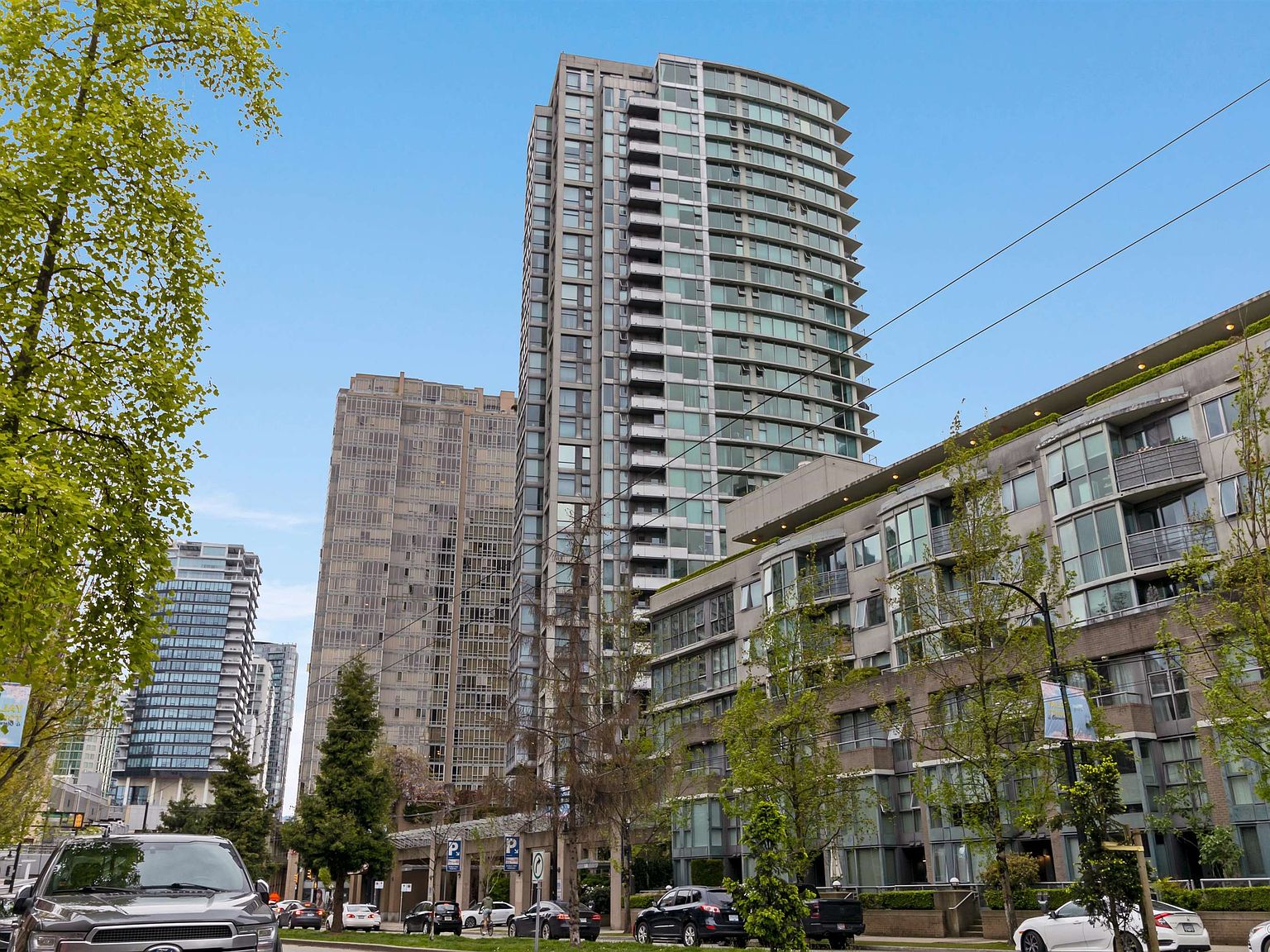 1008 Cambie St #608, Vancouver, BC V6B 6J7 | MLS #R2879233 | Zillow