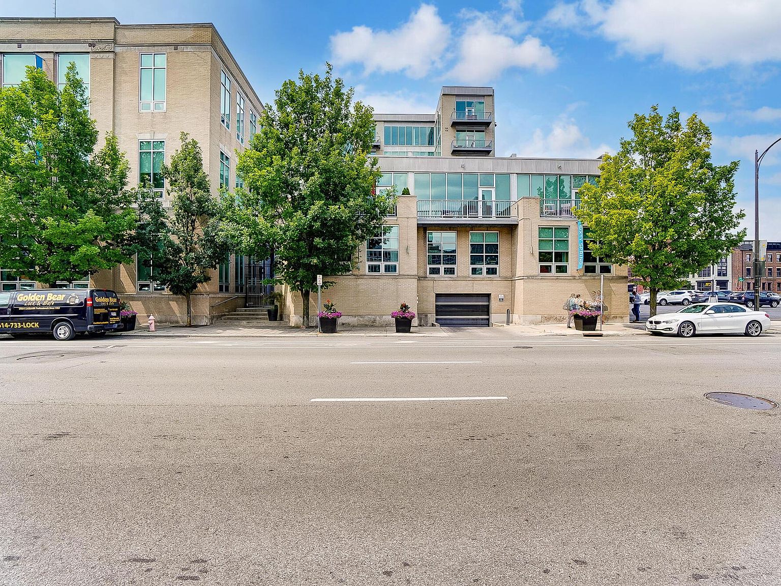 60 E Spring St APT 106, Columbus, OH 43215 | MLS #224021025 | Zillow