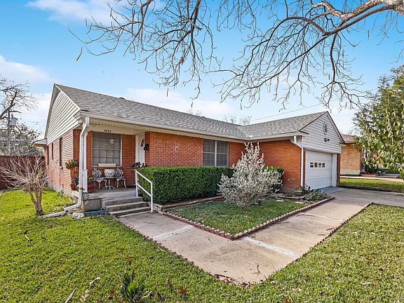 8968 Rockledge Dr, Dallas, TX 75217 | Zillow