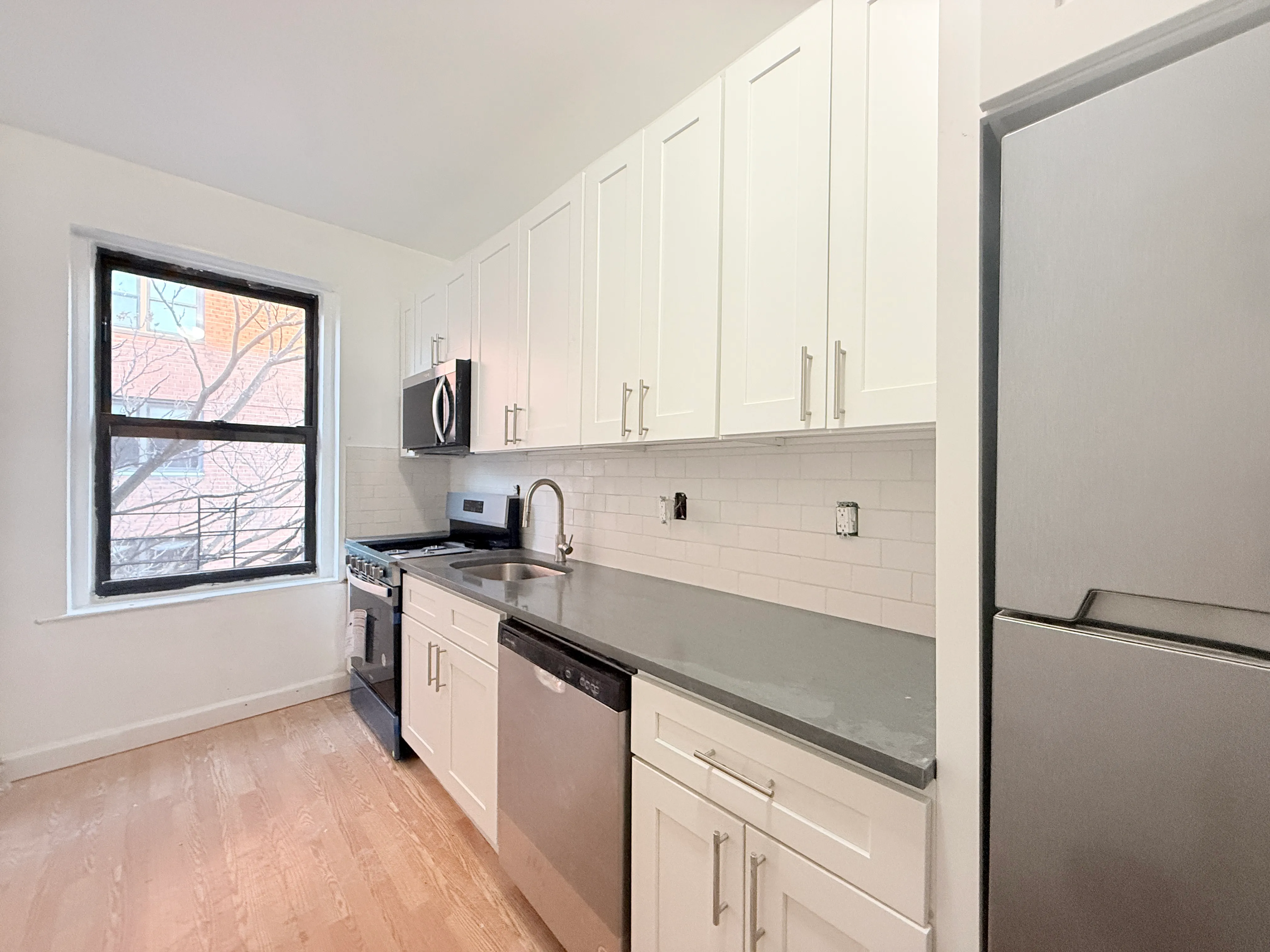 583 West 215th Street #F2 in Inwood, Manhattan | StreetEasy