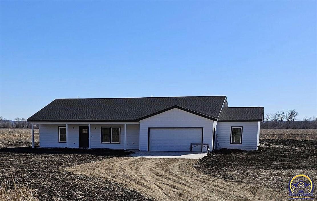 12457 17th St, Perry, KS 66073 | Zillow