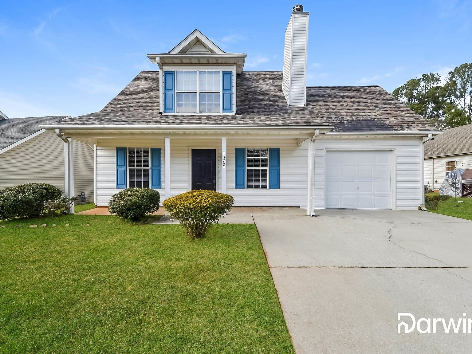 1307 N Hampton Dr, Hampton, GA 30228 | Zillow