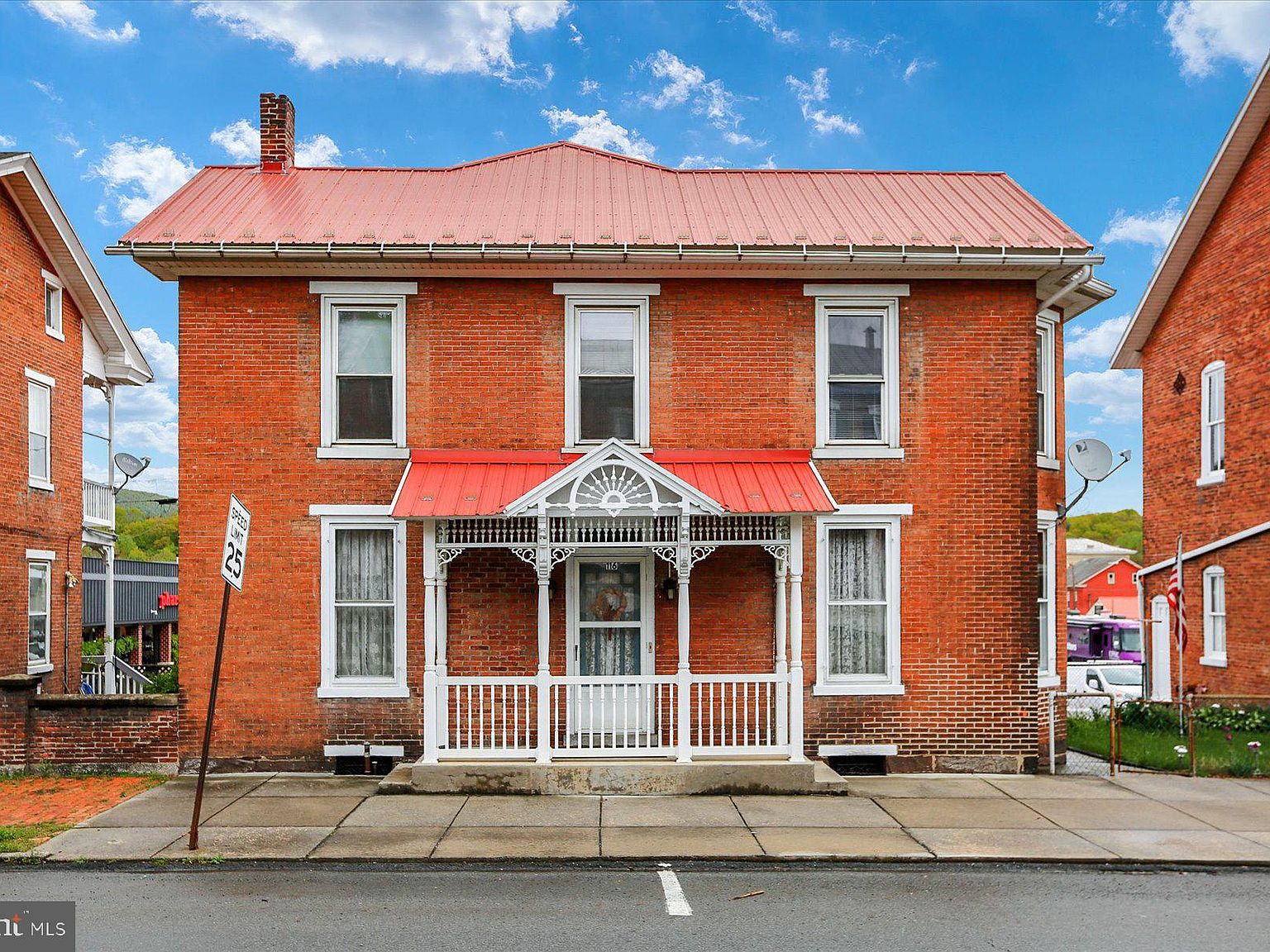 116 N 4th St, Newport, PA 17074 | Zillow