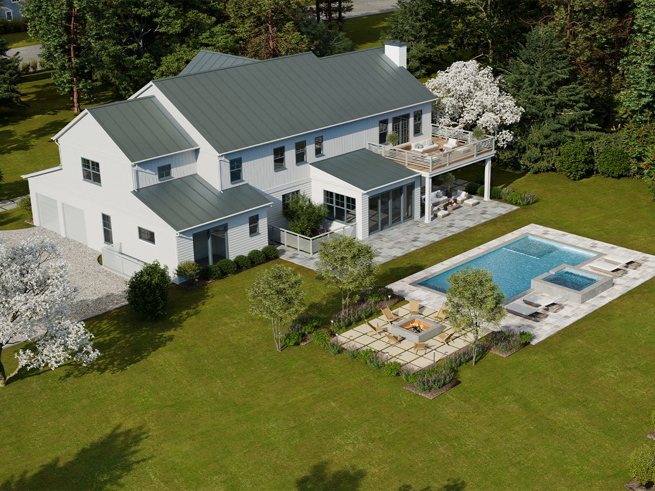 88 South Country Rd, Remsenburg, NY 11960 | Out East