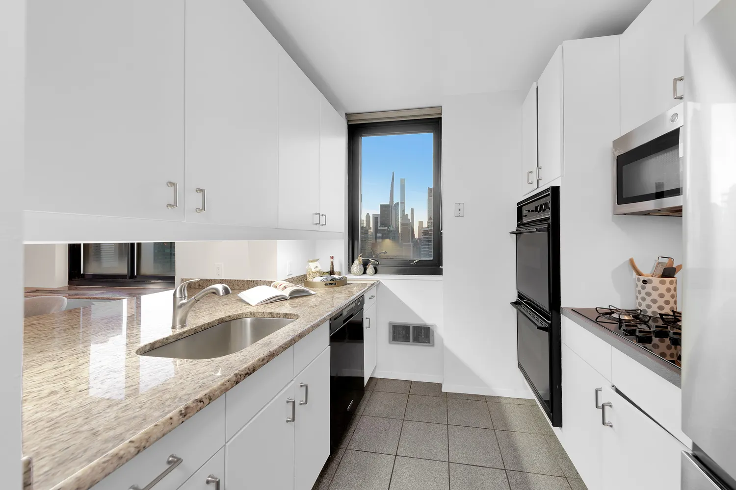 303 East 60th Street #38L in Lenox Hill, Manhattan | StreetEasy