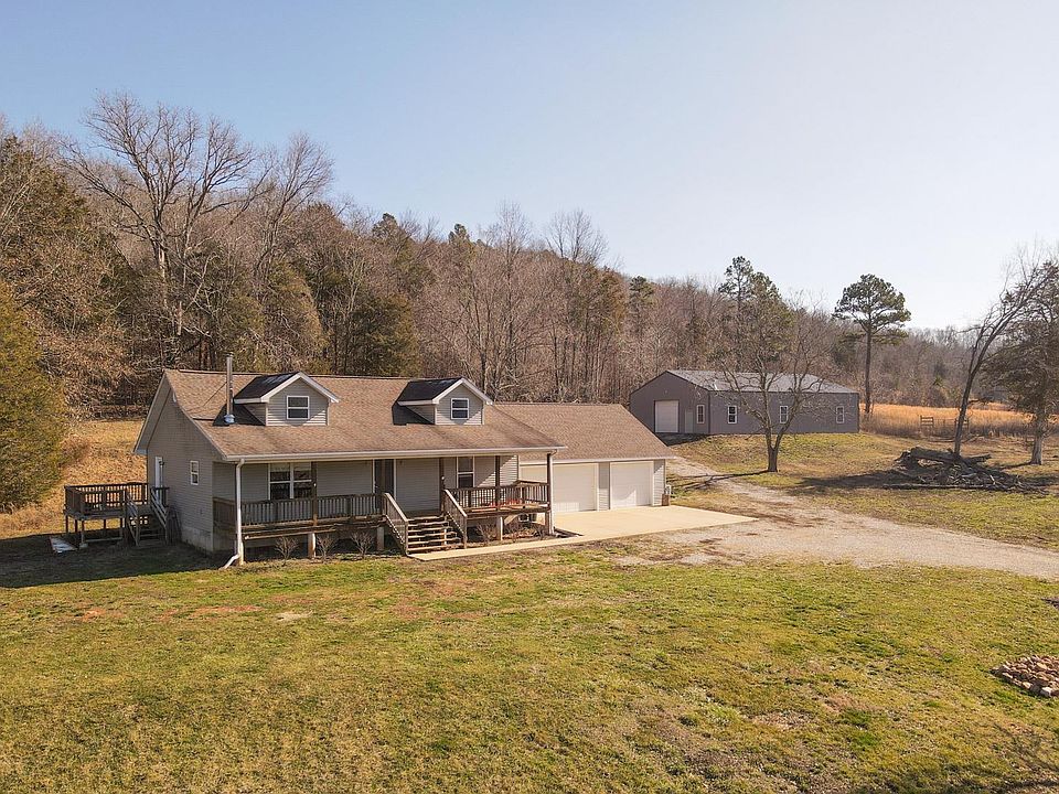 632 Wayne County #209, Silva, MO 63964 | MLS #23004193 | Zillow