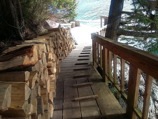 36 Port Protection, Port Protection, AK 99950 | Zillow