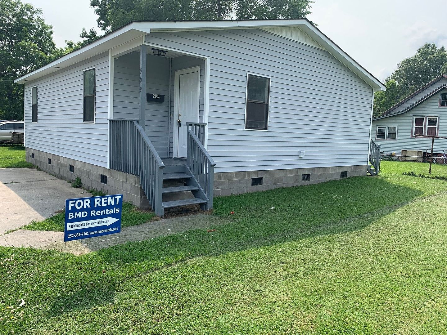 909 Chesson St, Elizabeth City, NC 27909 | Zillow