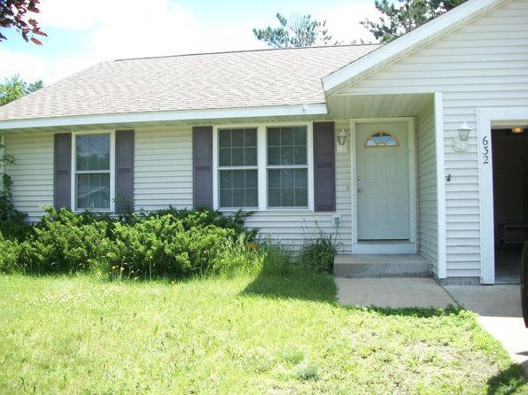 Houses For Rent in Wisconsin Rapids WI - 1 Homes | Zillow