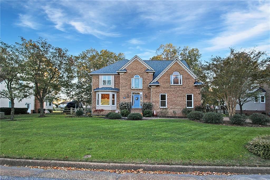 121 Laydon Way, Poquoson, VA 23662 | Zillow