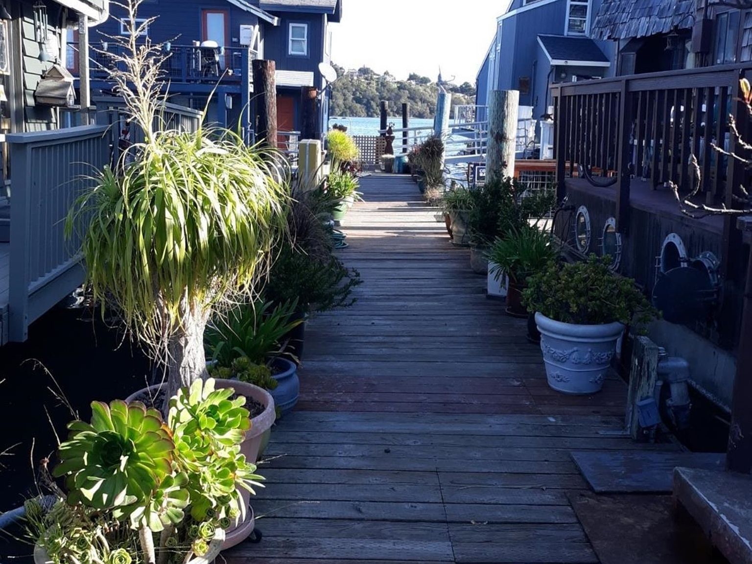 8 Commodore Marina, Mill Valley, CA 94941 | Zillow