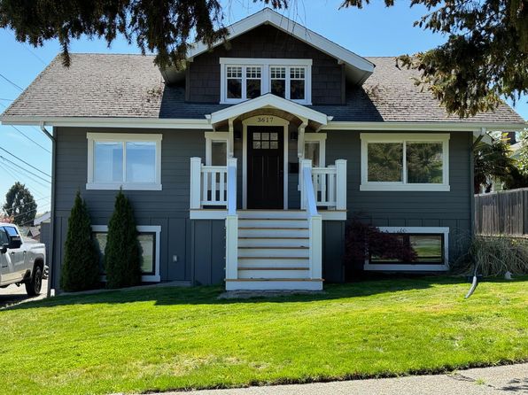 Houses For Rent in Seattle WA - 408 Homes | Zillow