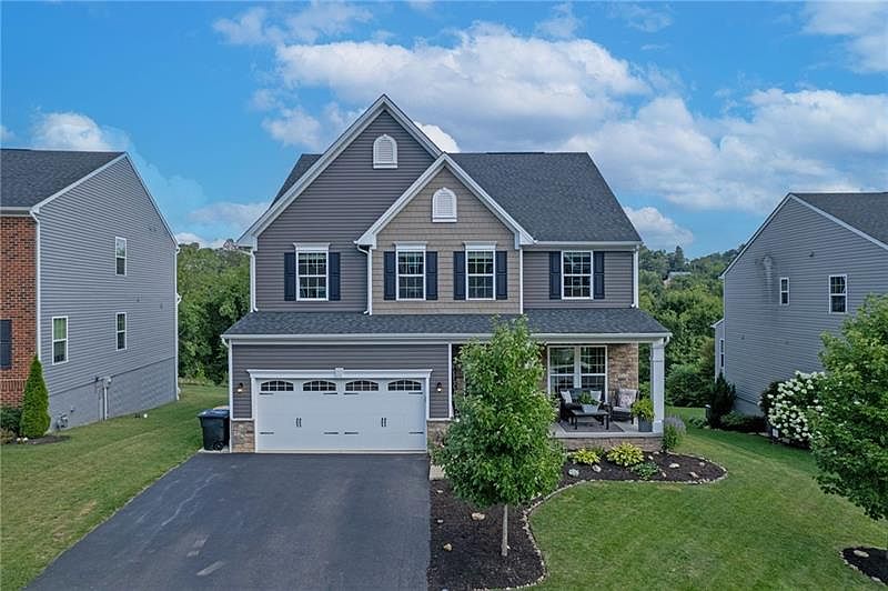 125 Magnolia Dr, Mc Kees Rocks, PA 15136 | MLS #1619362 | Zillow