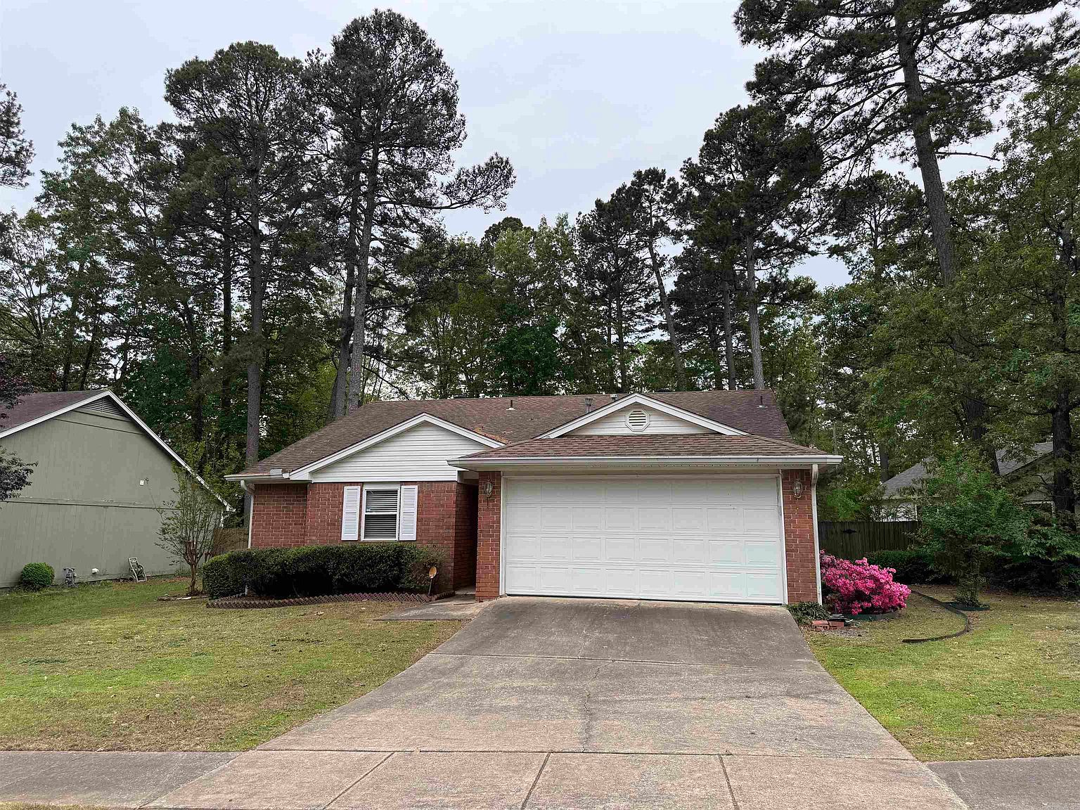 1614 Calgary Trl, Little Rock, AR 72211 | Zillow