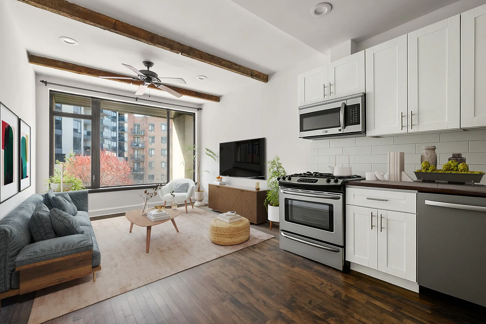 18-10 Astoria Boulevard #2N in Astoria, Queens | StreetEasy