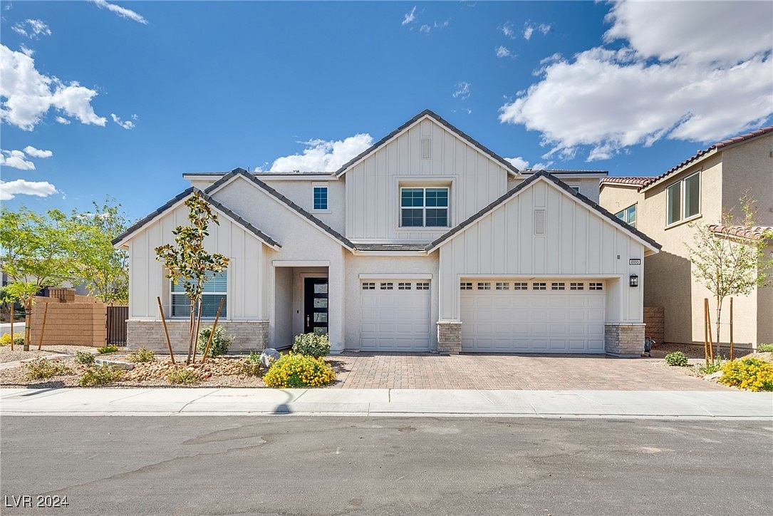 8995 Powell Springs St, Las Vegas, NV 89166 | Zillow