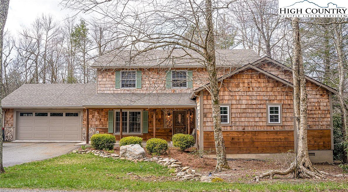 2433 Russ Cornett Road, Boone, NC 28607 | Zillow