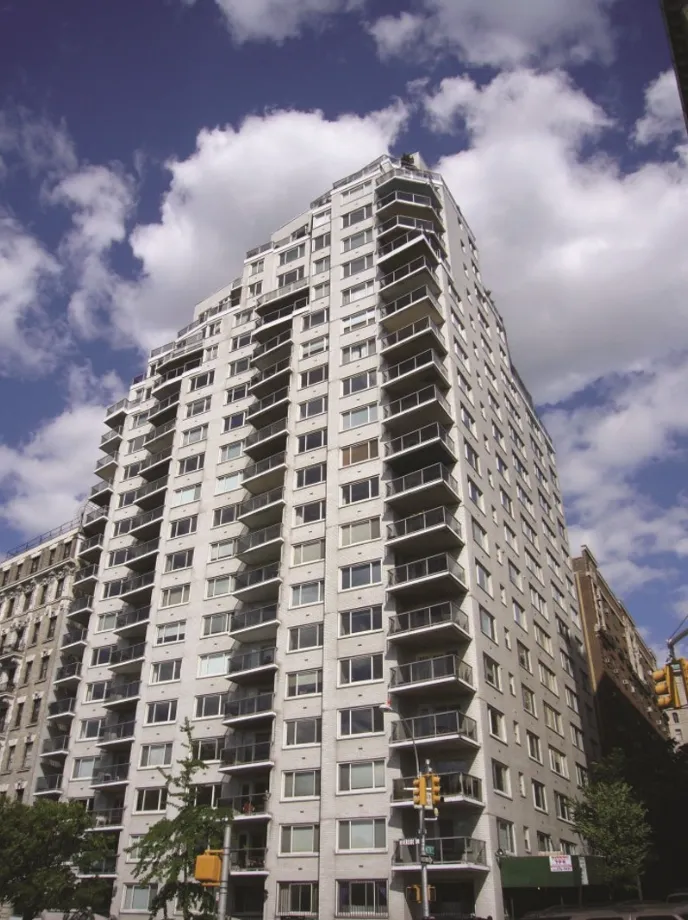 60 Riverside Drive #10D in Upper West Side, Manhattan | StreetEasy