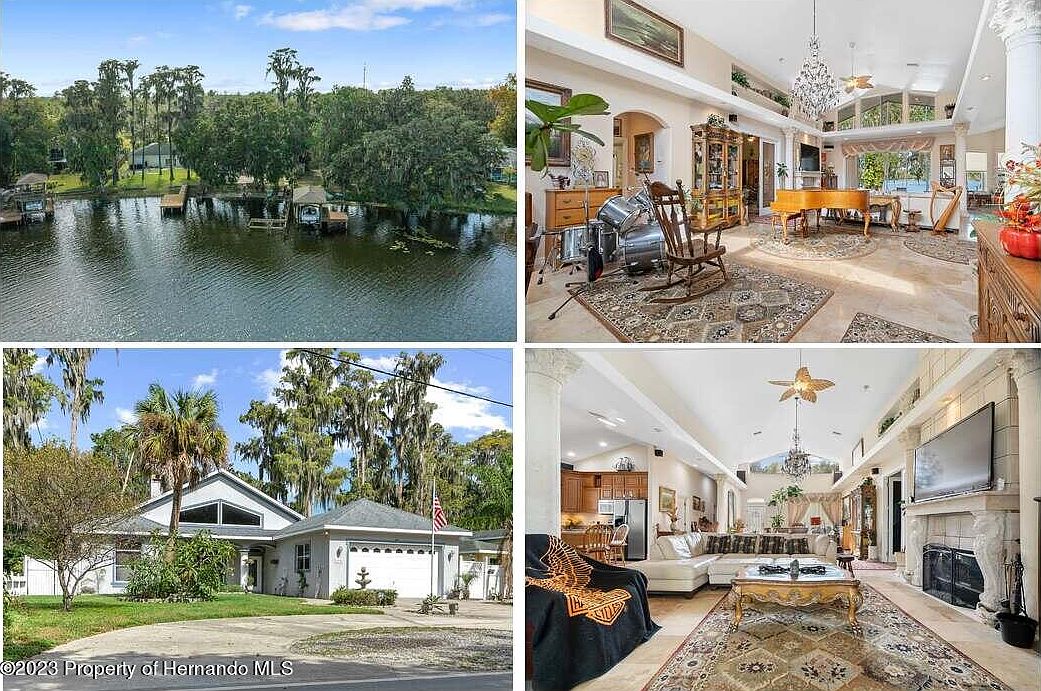 12341 Lacey Dr, New Port Richey, FL 34654 | MLS #2234565 | Zillow
