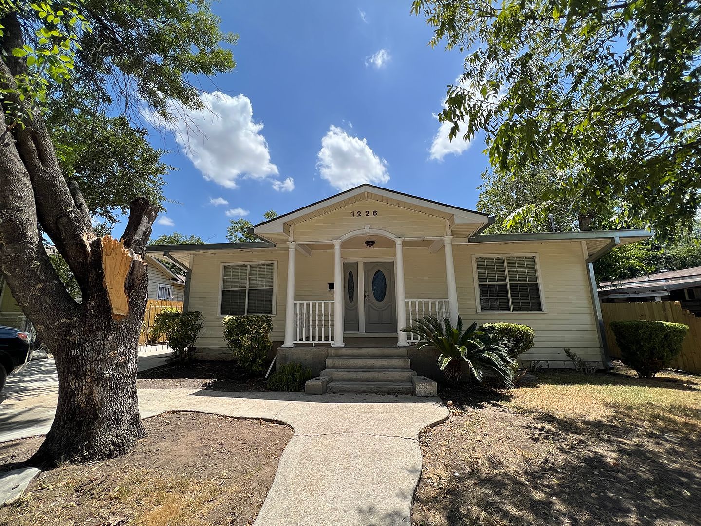 1226 NW 36th St UNIT A, San Antonio, TX 78228 | Zillow