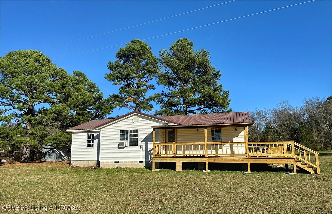 1 Muse Pl, Muse, OK 74949 | MLS #1076589 | Zillow