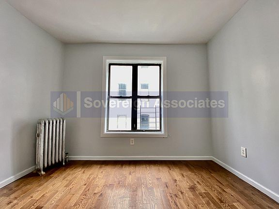 87 Post Ave #4D, New York, NY 10034 | Zillow