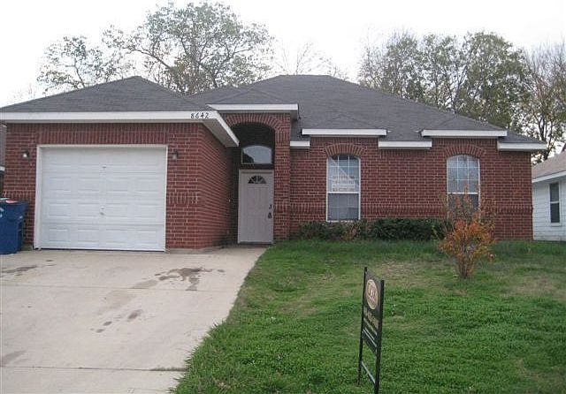 8642 Eldon Dr, Dallas, TX 75217 | Zillow