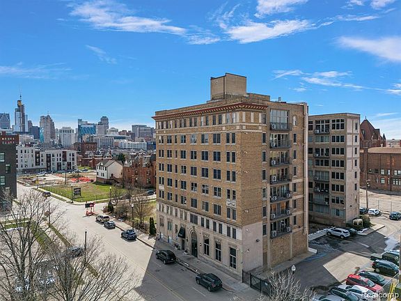 2915 John R St #511, Detroit, MI 48201 | MLS #20240018187 | Zillow
