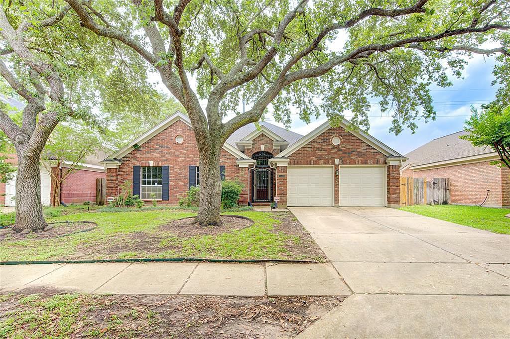1510 Forest Home Dr, Houston, TX 77077 | Zillow