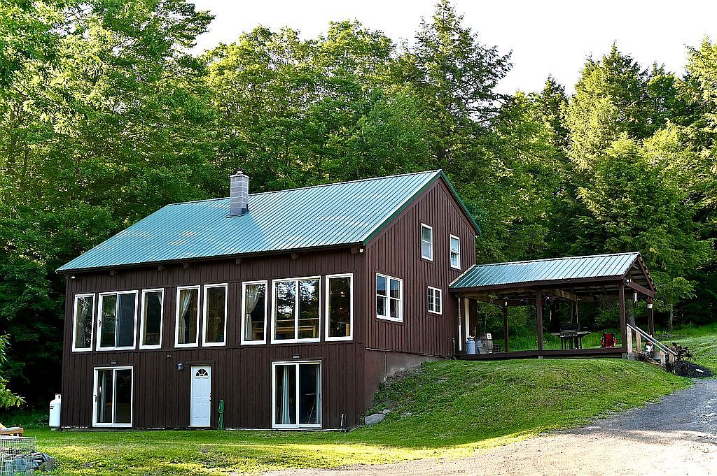 121 Flint Rd, Glen Aubrey, NY 13777 | Zillow