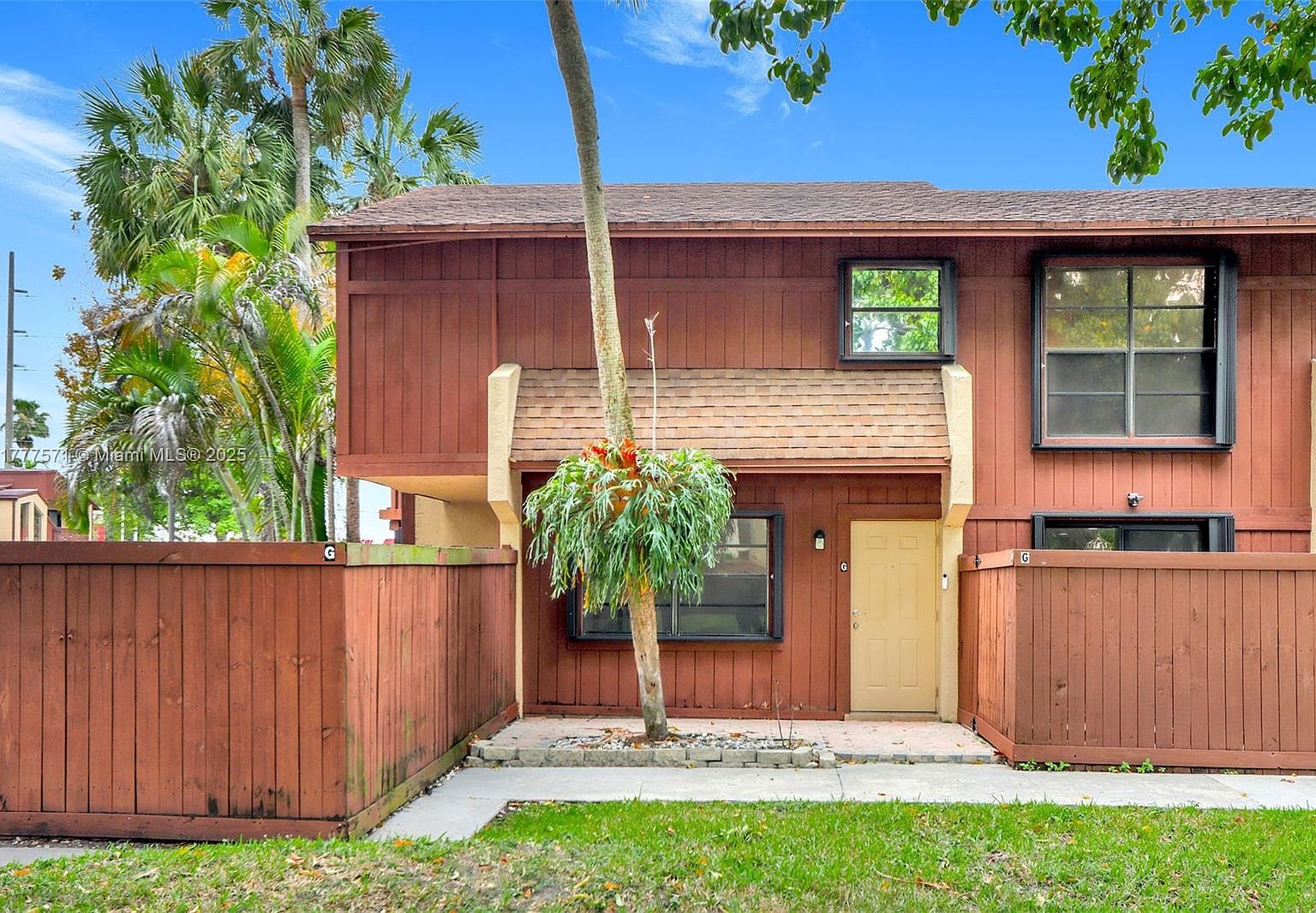 6619 SW 116th Pl #G7, Miami, FL 33173 | MLS #A11777571 | Zillow