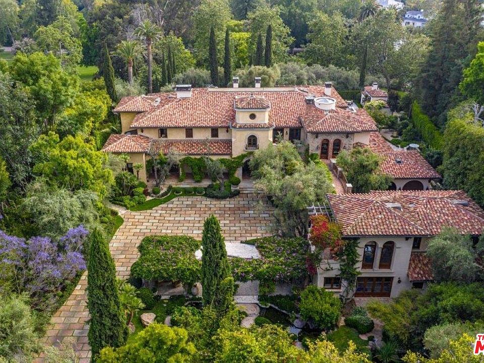 545 S Mapleton Dr, Los Angeles, CA 90024 | Zillow