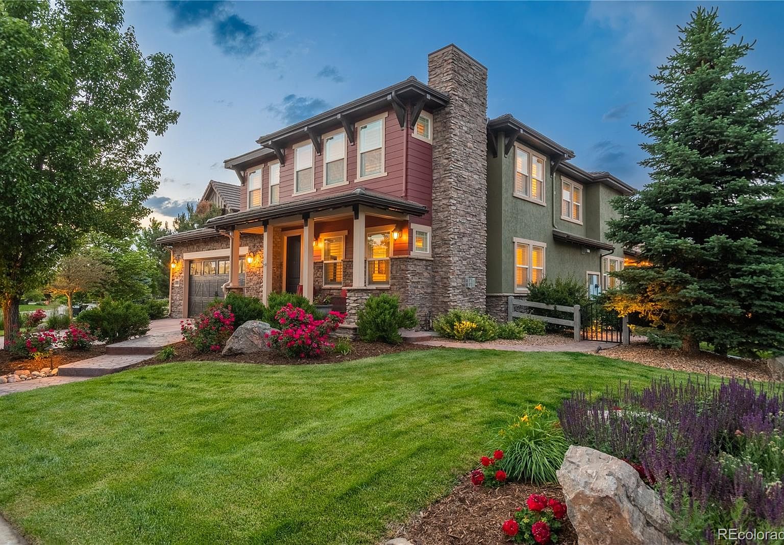 425 Maplehurst Drive, Highlands Ranch, CO 80126 | Zillow
