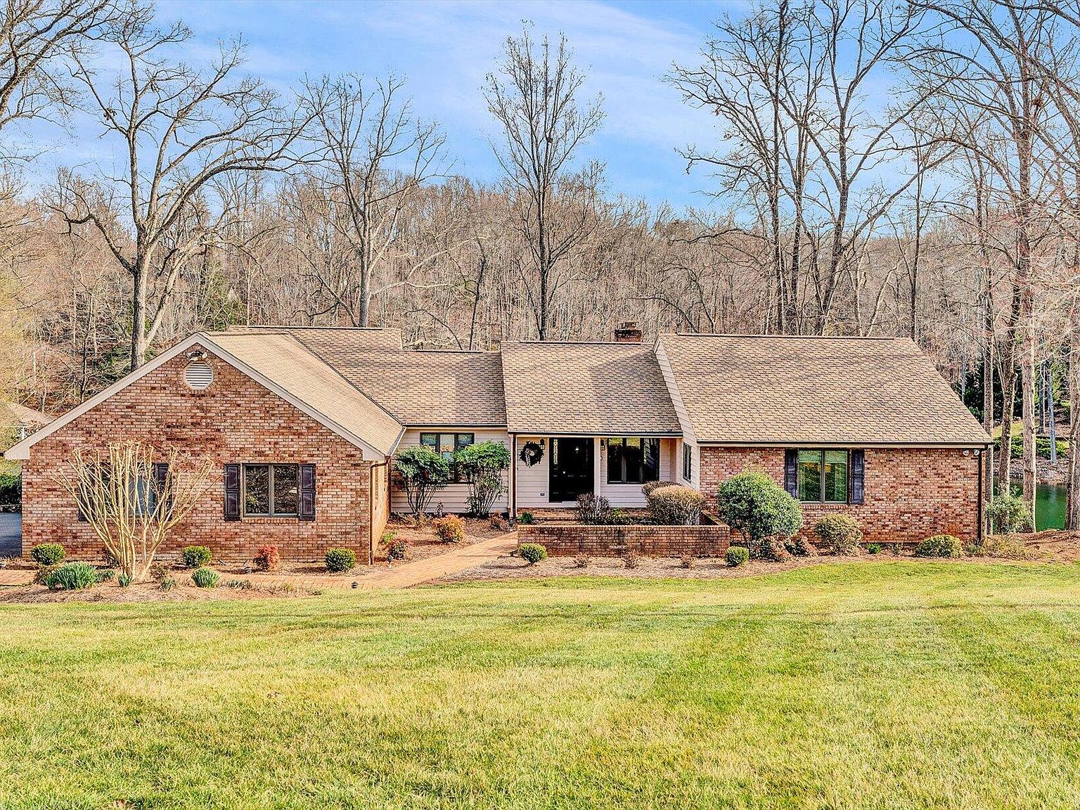 45 Findlay Cir, Penhook, VA 24137 | Zillow