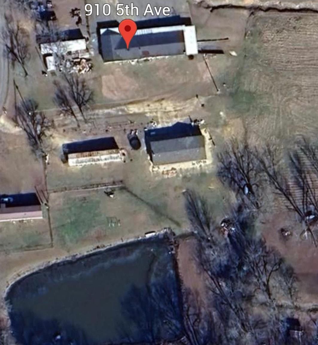 912 4th Ave, Ragland, AL 35131 | MLS #21379428 | Zillow