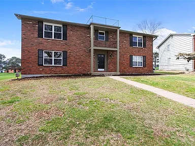 9318 Bluejacket St Overland Park KS | Zillow