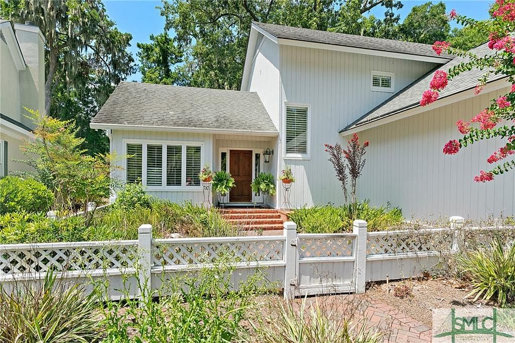 39 Sparnel Rd, Savannah, GA 31411 | Zillow