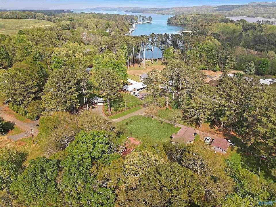 16 Wray Rd, Guntersville, AL 35976 | MLS #1831463 | Zillow