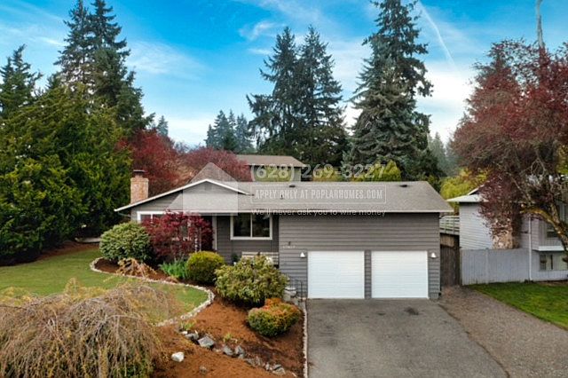 17427 20th Dr SE, Bothell, WA 98012 | Zillow