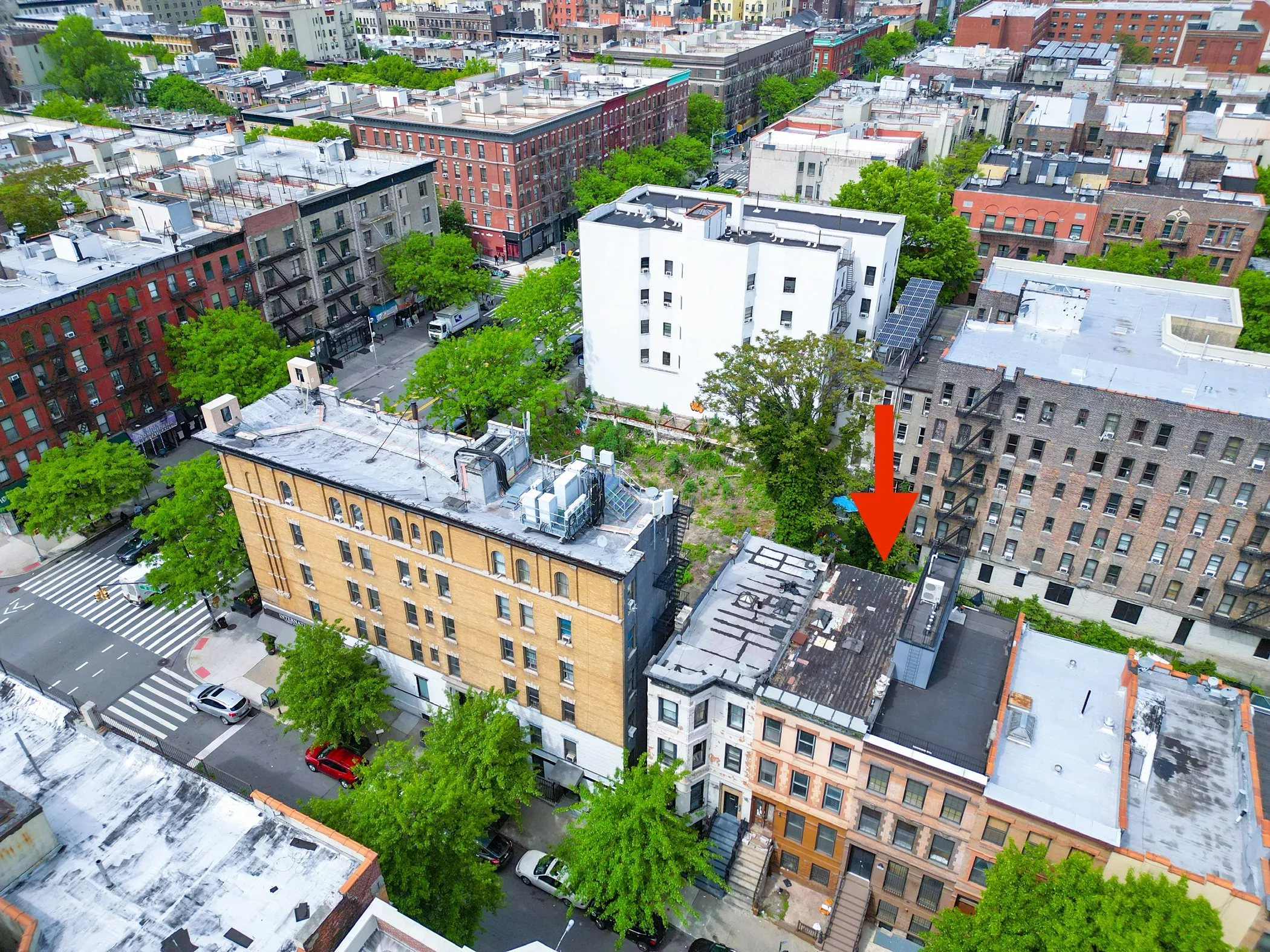467 West 147th Street 8-FAMILY in Hamilton Heights, Manhattan | StreetEasy