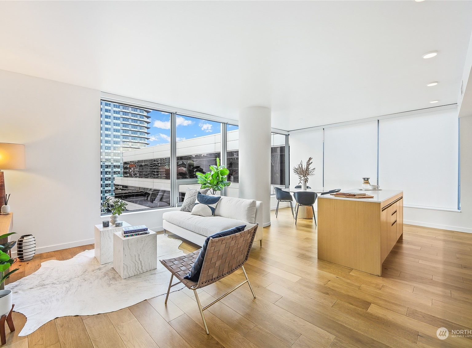 1808 Minor Avenue UNIT 1208, Seattle, WA 98101 | Zillow