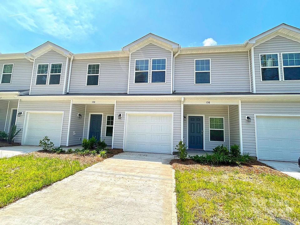 138 S Bell Ave, Albemarle, NC 28001 | MLS #4138775 | Zillow