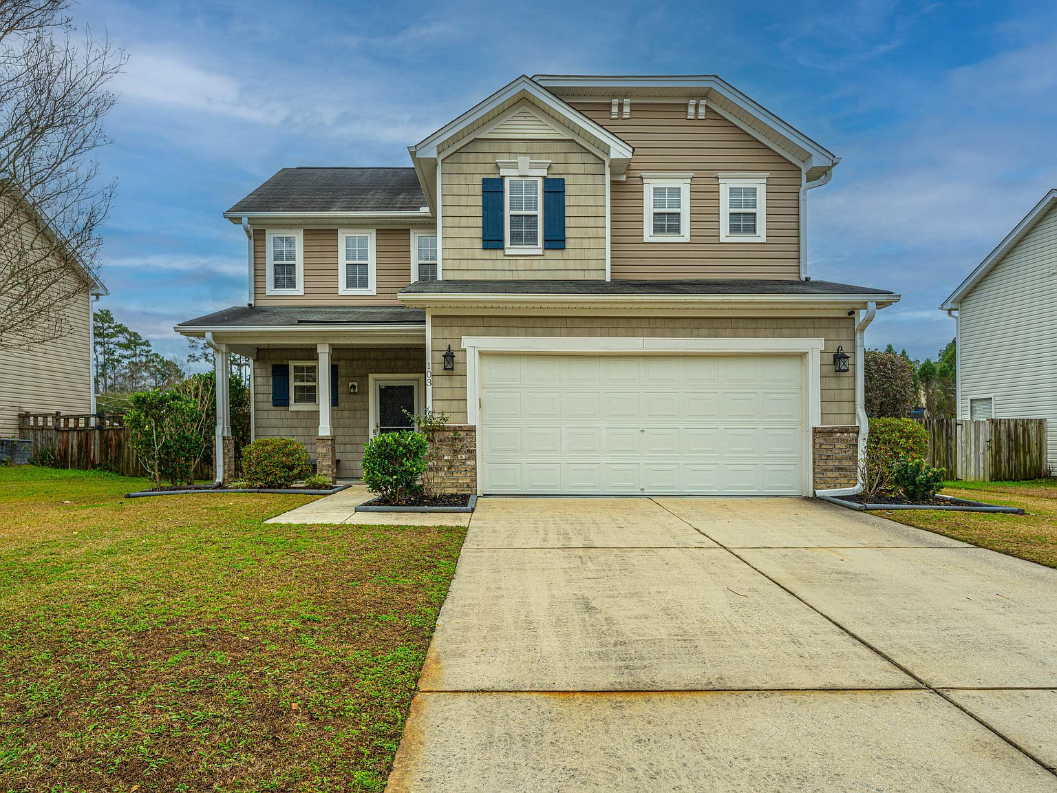 103 Graduate Ln, Ladson, SC 29456 | MLS #24000017 | Zillow