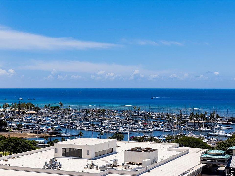 1555 Kapiolani Blvd Honolulu, HI, 96814 - Apartments for Rent | Zillow