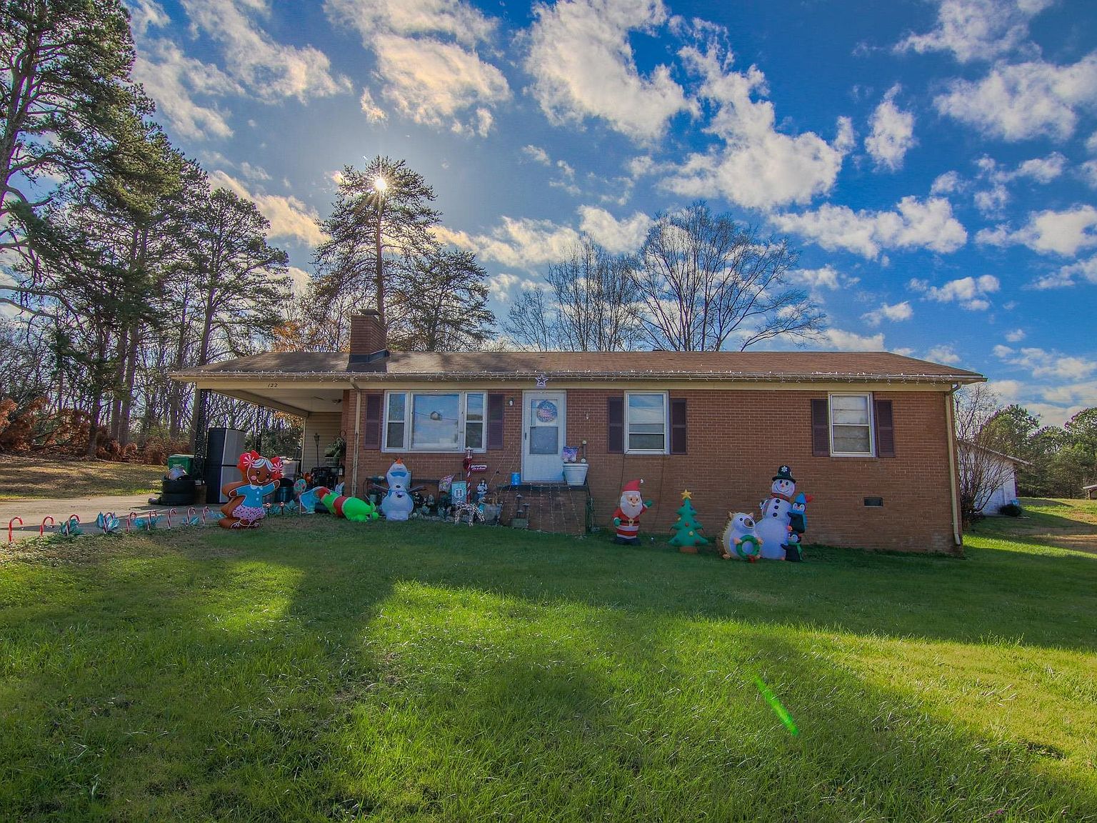122 McKee Dr, Blacksburg, SC 29702 | Zillow