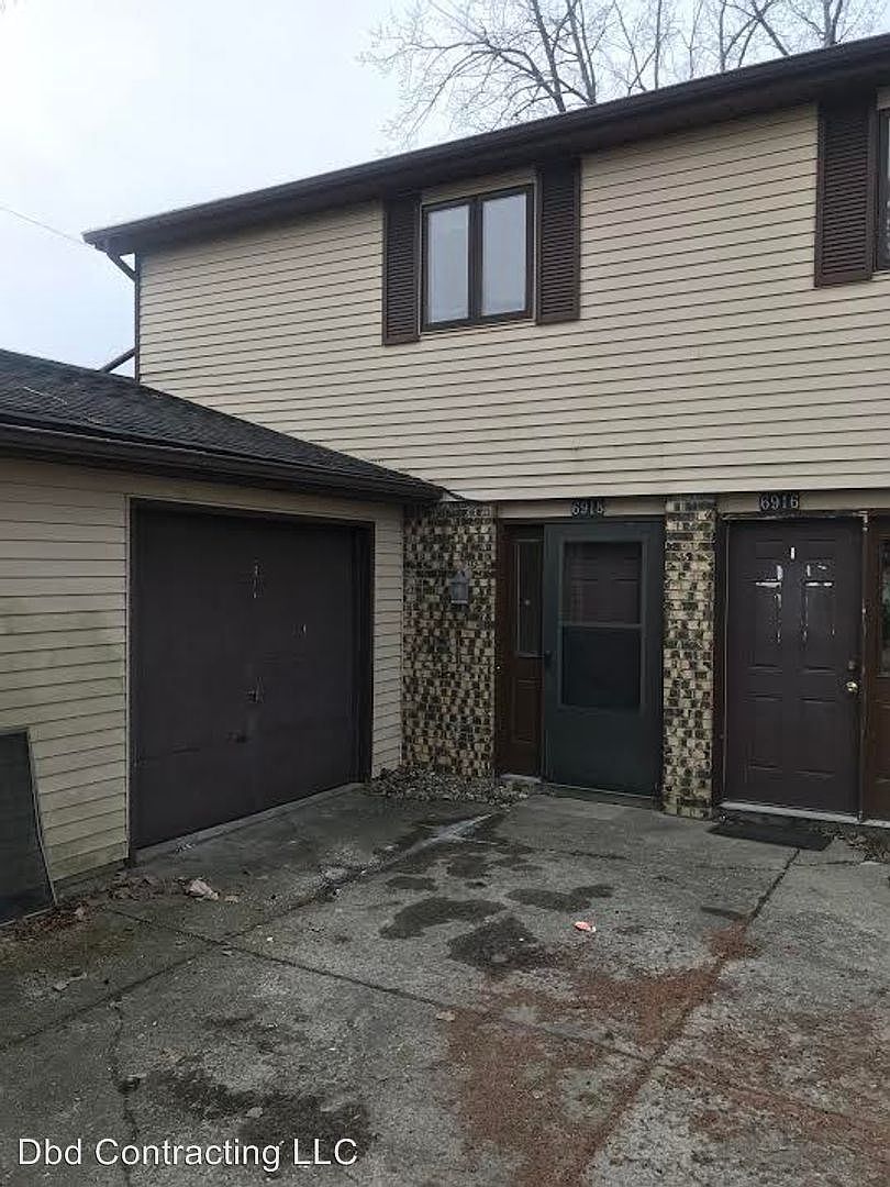 6918 Decatur Rd, Fort Wayne, IN 46816 | Zillow