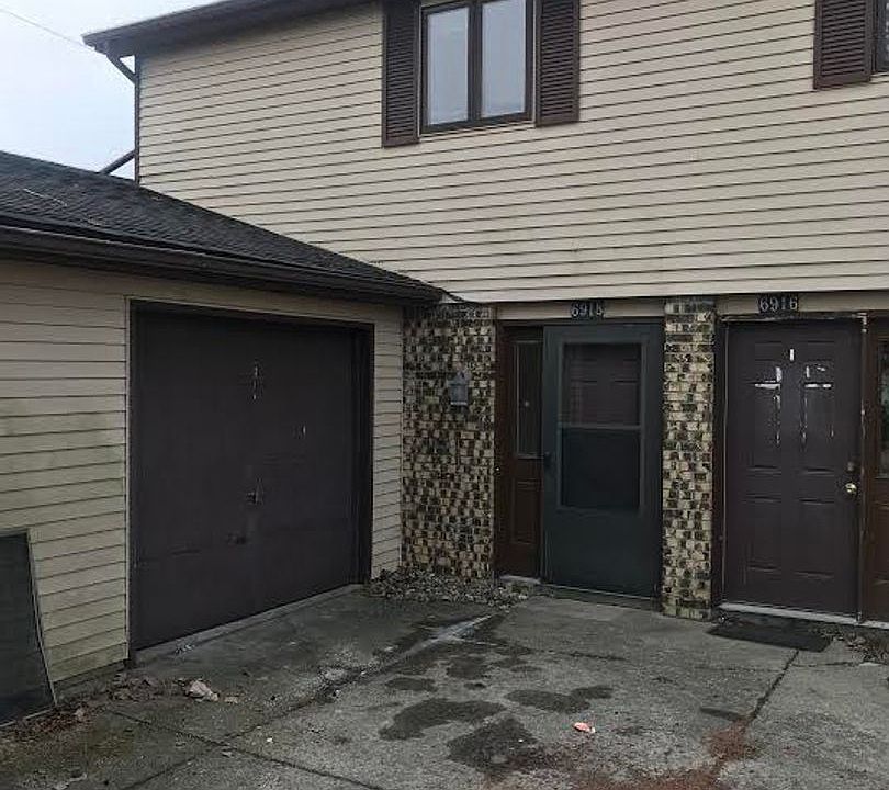 6918 Decatur Rd, Fort Wayne, IN 46816 | Zillow