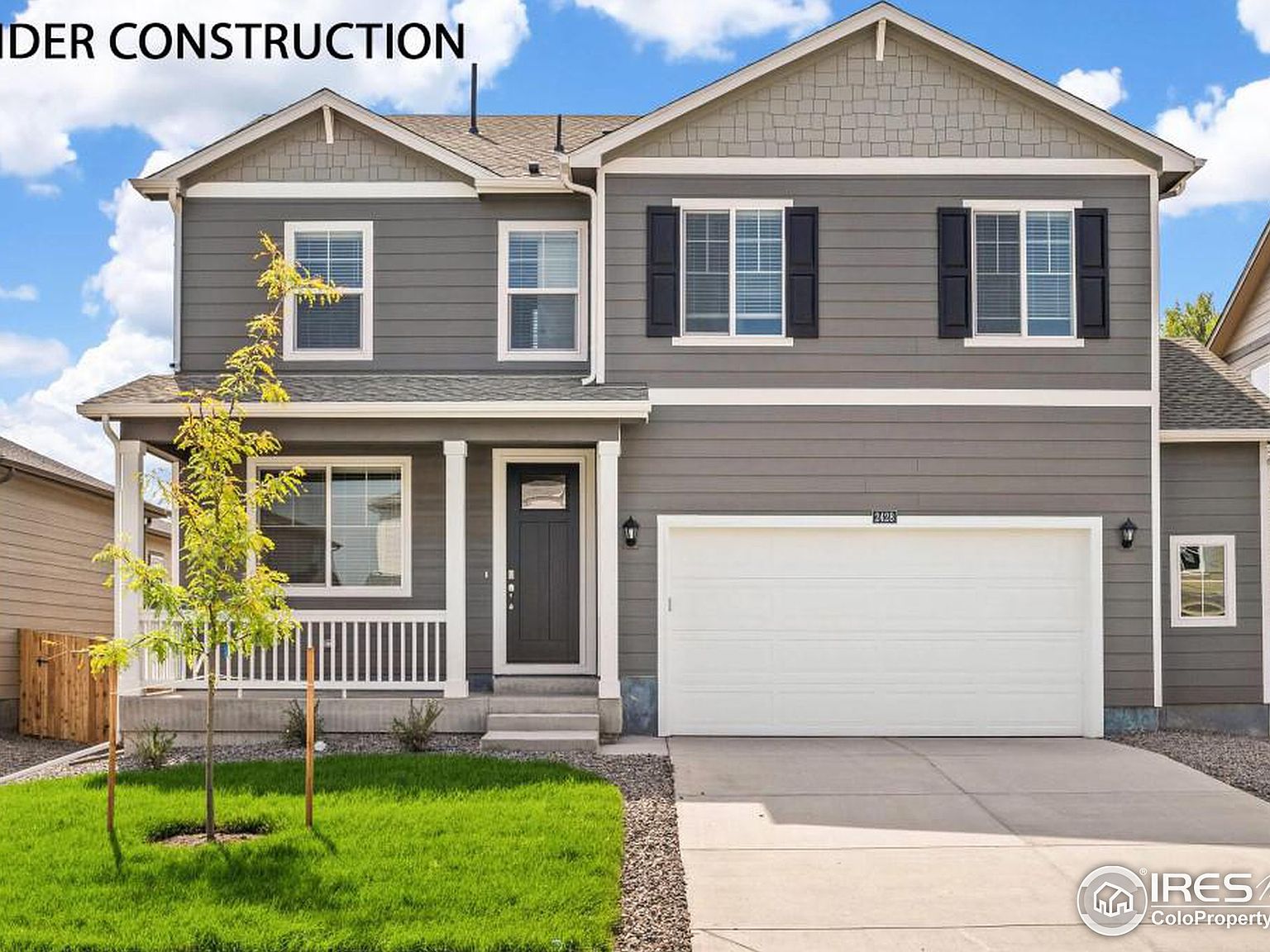 6536 12th St, Frederick, CO 80530 | Zillow