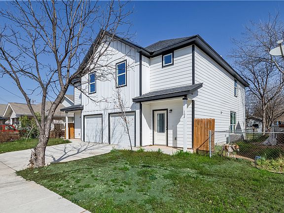 115 E Drexel Ave #101, San Antonio, TX 78210 | Zillow